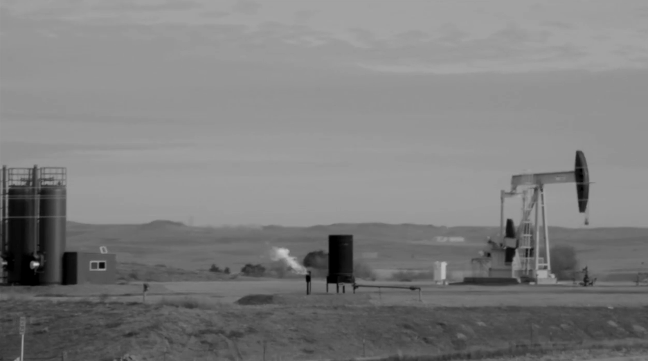 Watch: Sweet Crude Man Camp – TheMinotVoice.com