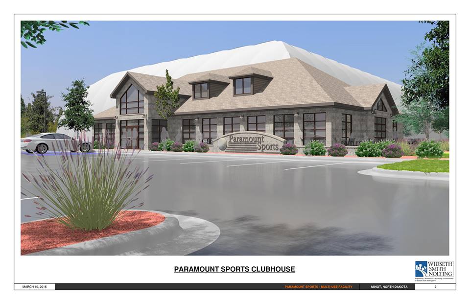 Paramount-Sports – TheMinotVoice.com