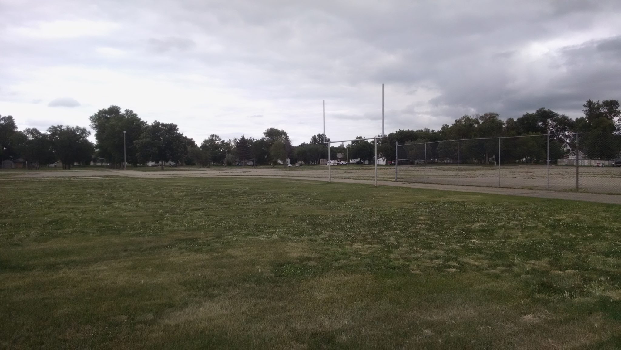 Listen: Old-Ramstad School Site a Priority for Disaster Resilience ...