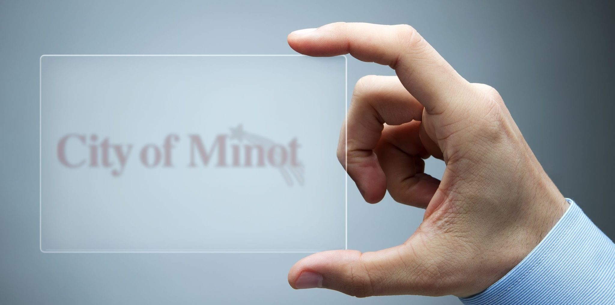 On transparency, it’s time for the City of Minot to Start Exceeding ...
