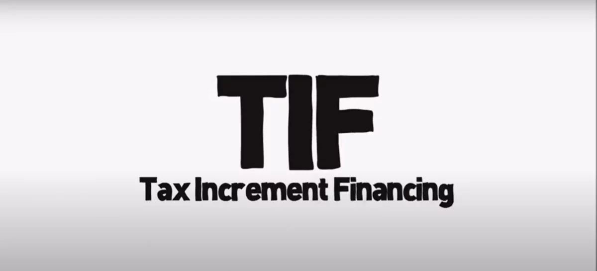 (TIF)Tax Increment Financing Simplfied – TheMinotVoice.com