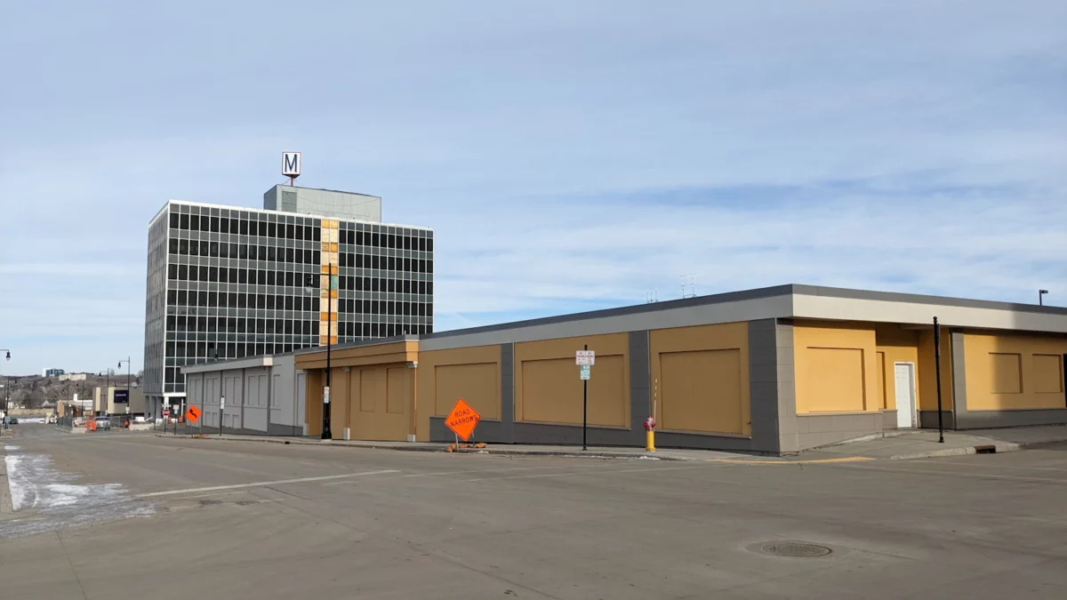 This is a Flawed Location for a Transit Center; We Can Do Better ...