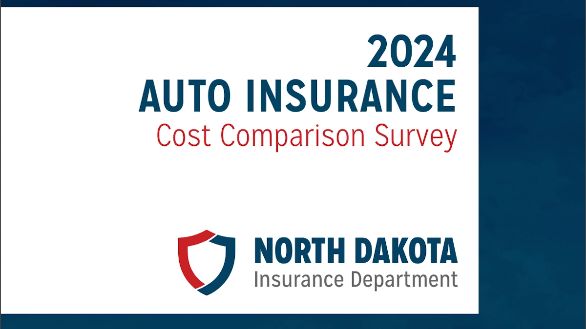 2024 Auto Insurance Comparison – TheMinotVoice.com