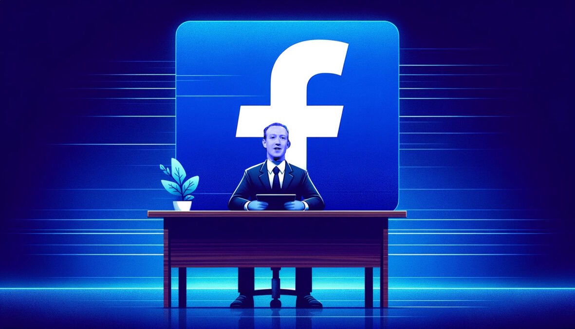 Meta allegedly buried internal research on social media harms ...