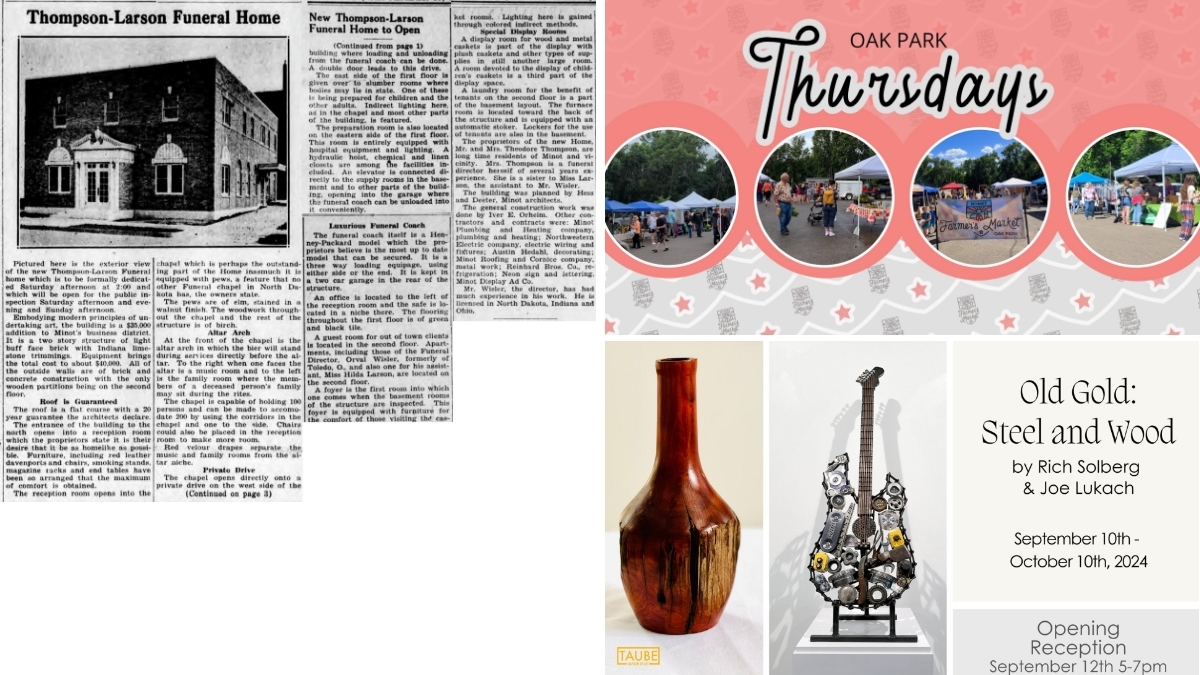 On This Day | September 19 – TheMinotVoice.com