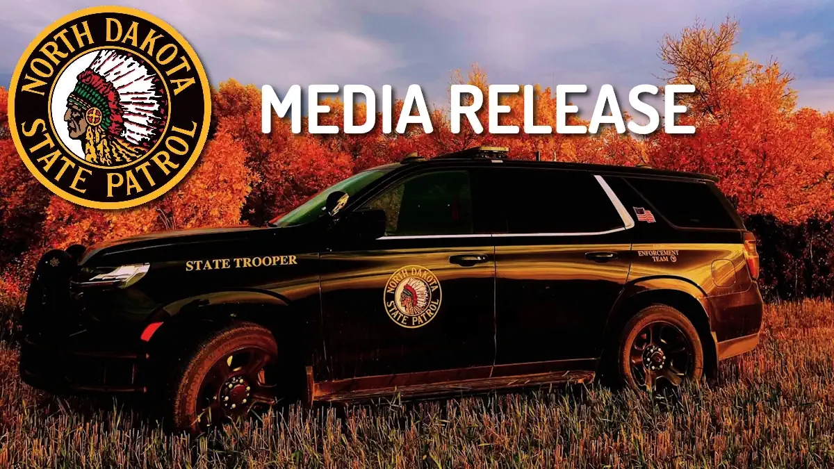 Wrong-Way Driver Killed in Head-On Crash on Highway 83 – TheMinotVoice.com