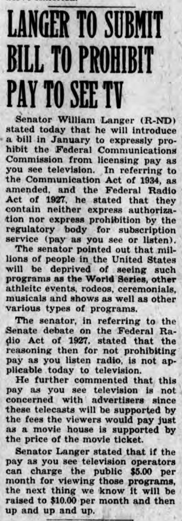 On This Day | October 17 – TheMinotVoice.com