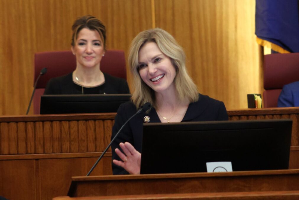 Rep. Fedorchak announces tele-town hall March 25 – TheMinotVoice.com