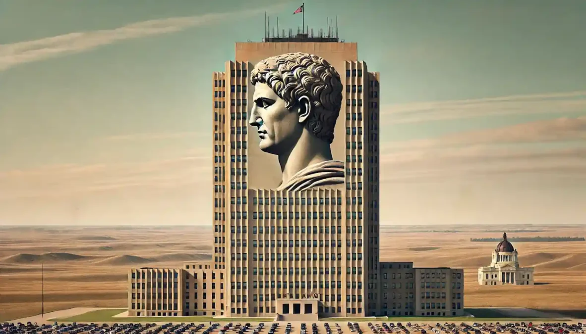 Will Parochial Schools Render Unto Caesar? – TheMinotVoice.com