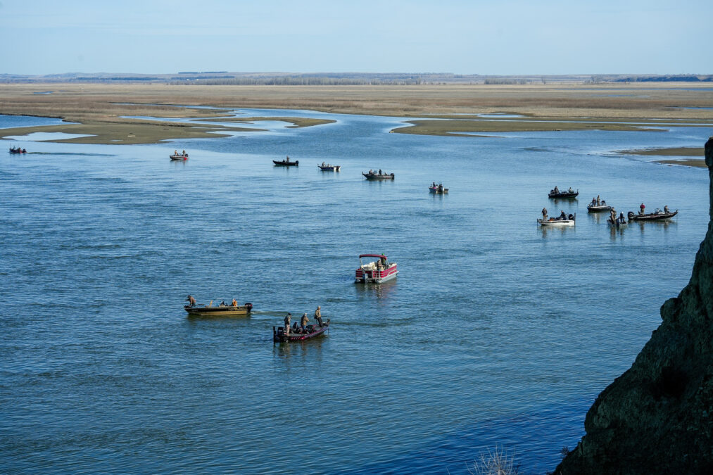 Measuring Up North Dakota’s Great Outdoors – TheMinotVoice.com