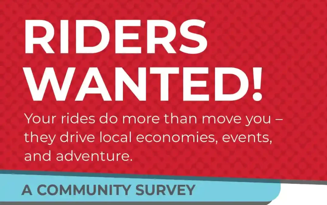 Riders Wanted: Study looks at ND potential for motorcycle tourism ...