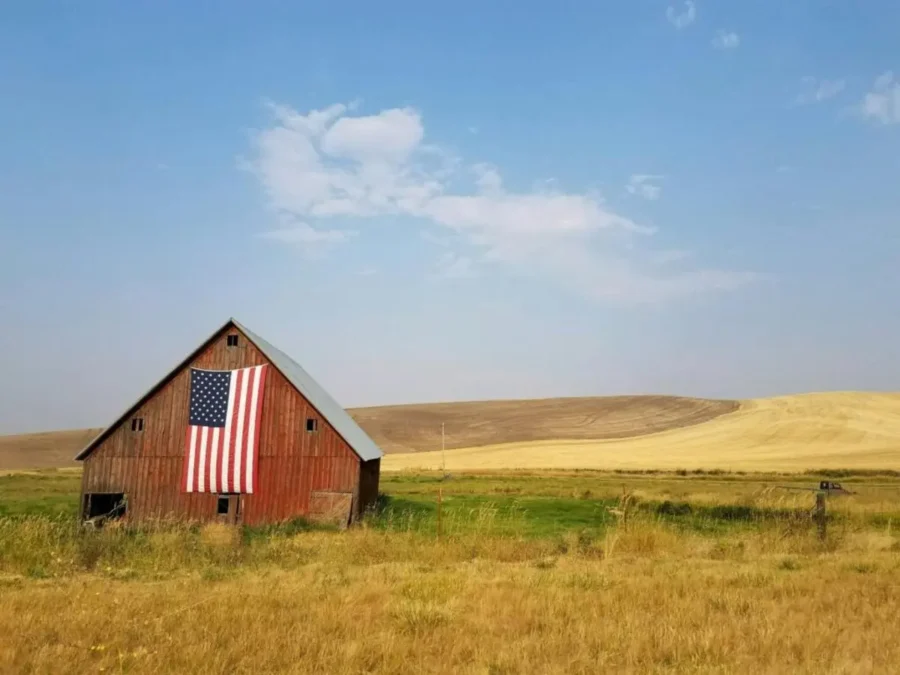 The role of farming in the exodus of rural America – TheMinotVoice.com