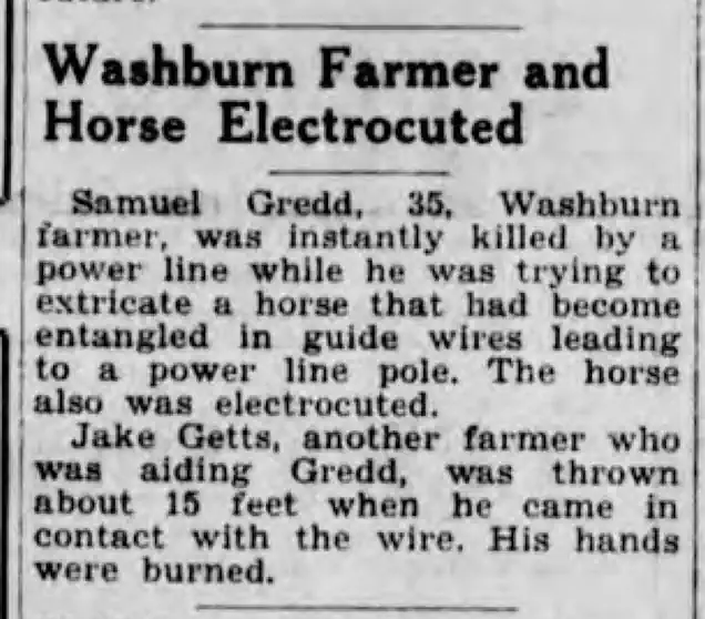 On This Day | The Tragic Lessons That Led to Today’s Regulations ...