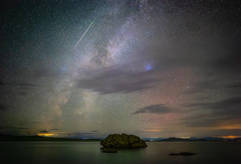 Why are more Mountain West communities trying to protect the night ...