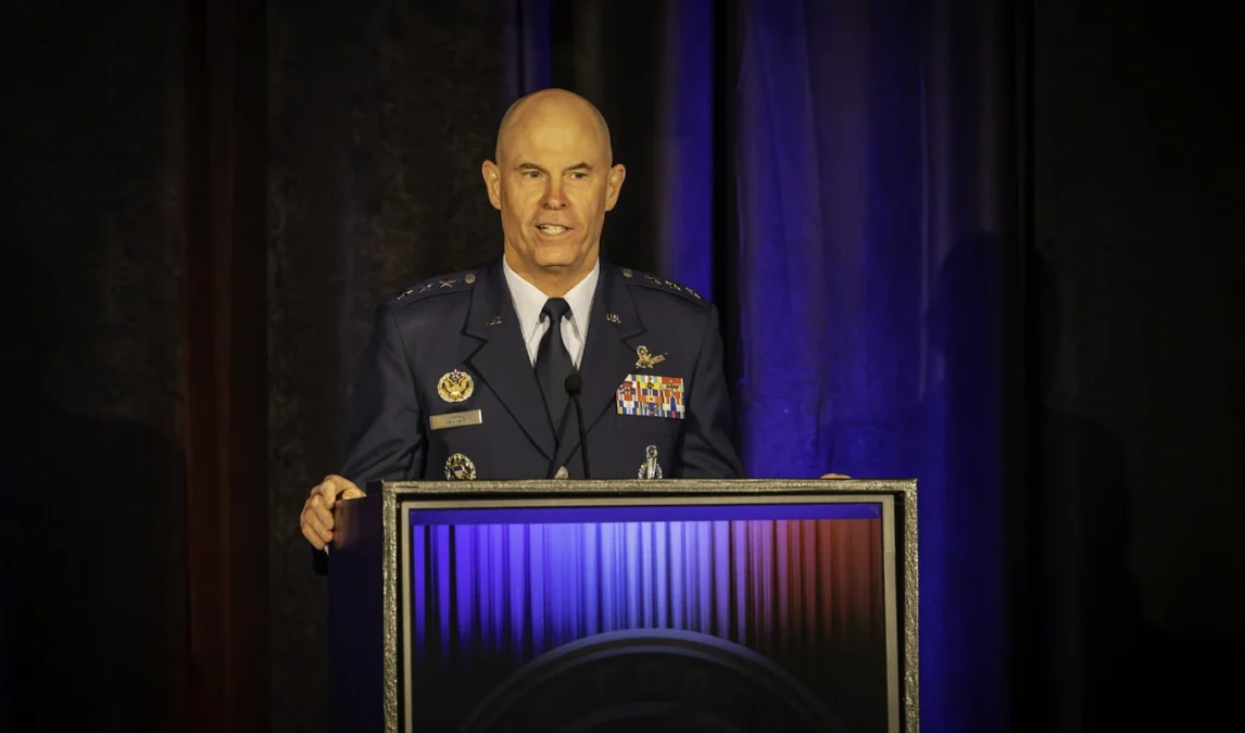 Task Force 21 Brings National Security Leaders Together for 14th Annual ...