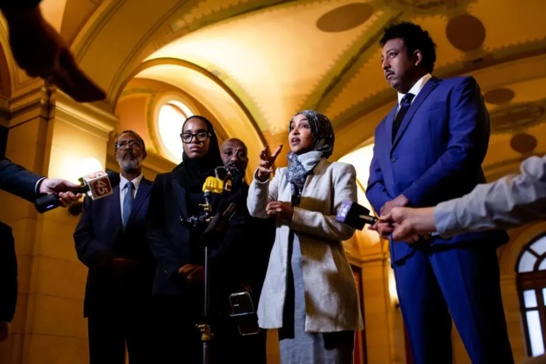 Most Somali people in America and Minnesota are citizens ...